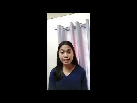 NSTP Project Proposal
