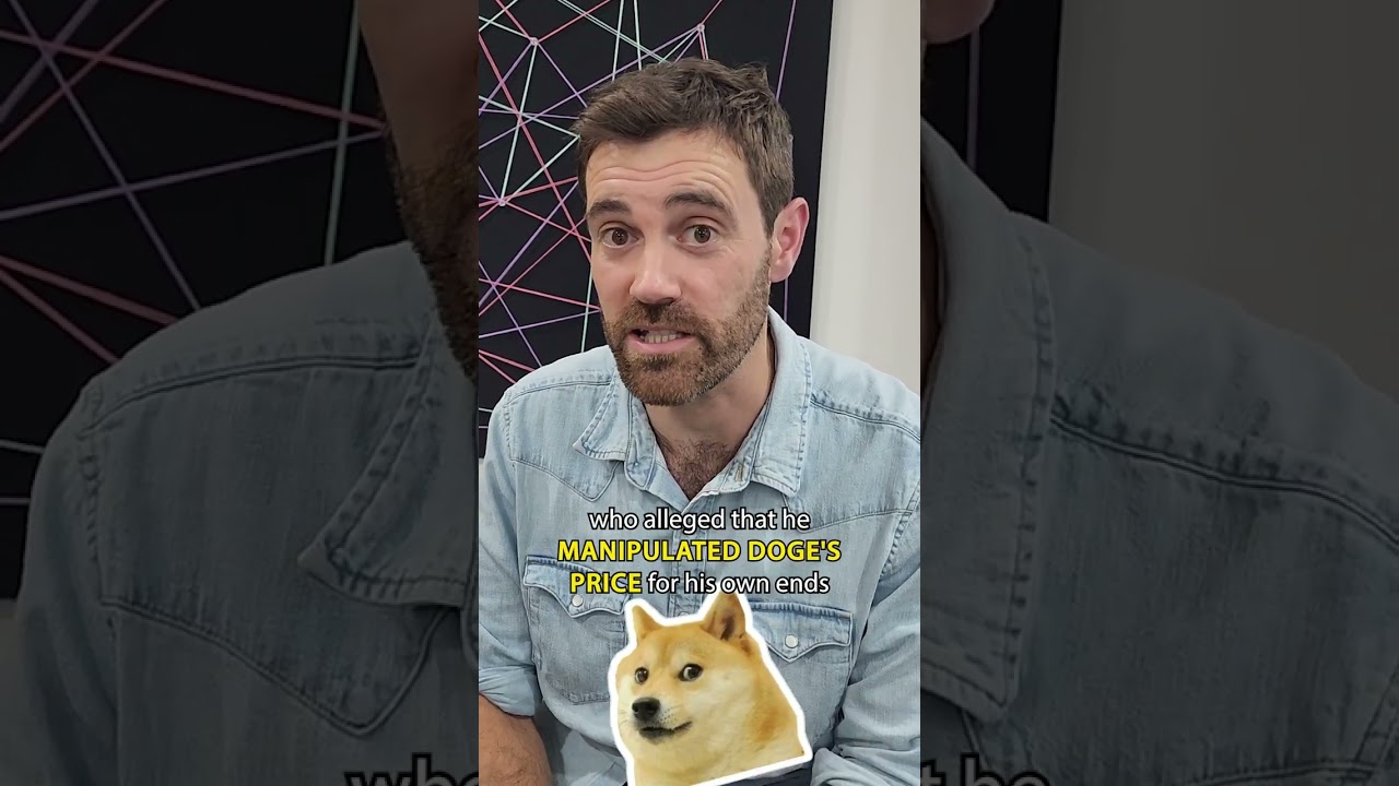 Twitter Changed its Logo to Doge?!