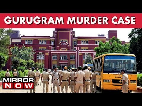 Gurugram Murder Case : CBSE Files Affidavit In Supreme Court I The News