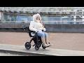 Rollator Rollz Motion Electric 1.0 kopen? | Vegro