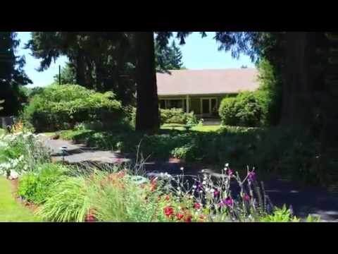 Craftsman Style Home for Sale in Eugene Oregon