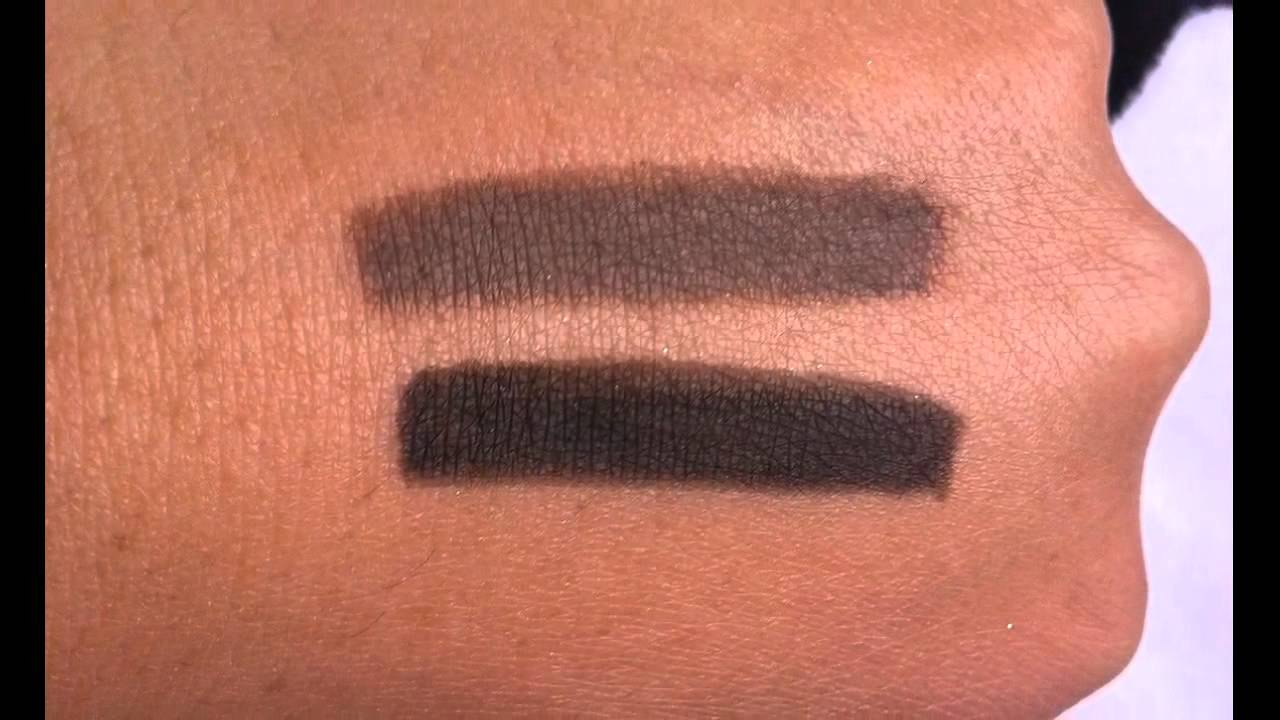 MAC Eye Brow Crayon, Lingering & Stud