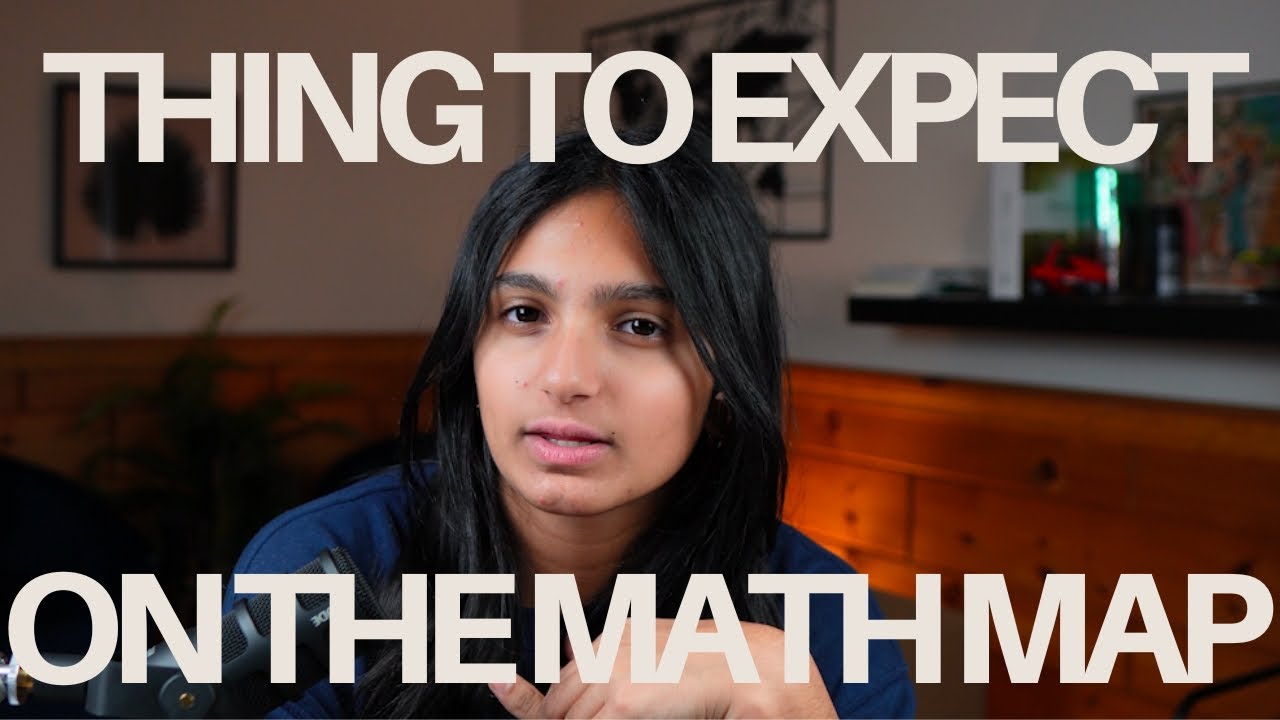 What to expect on the Math MAP Test
