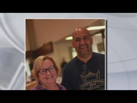 Widow doesn't want Alvin ISD to name school after her husband