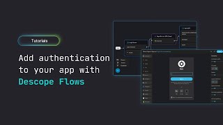 Descope Reviews, Cost & Features | GetApp Australia 2025