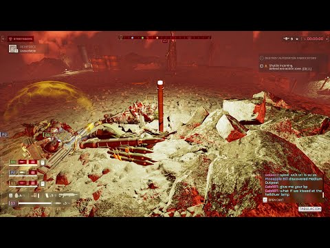 Steam Community :: Video :: engineer gaming on helldivers #helldivers2 ...