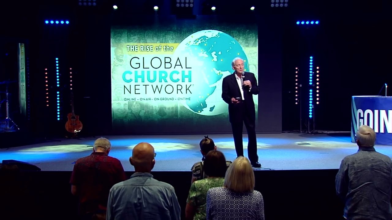 The Mental Makeover - Coastline Community Church