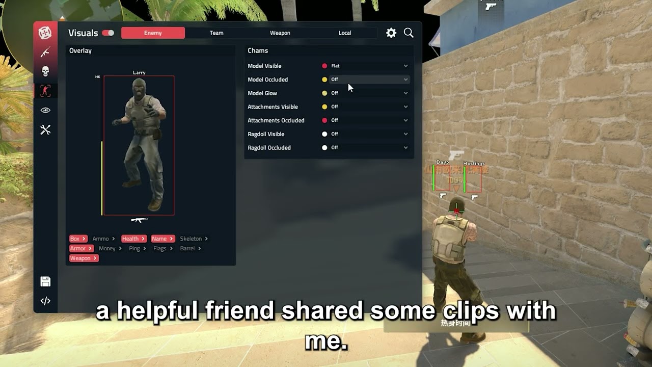 Aimware v6 Update? Short Review & First Impressions