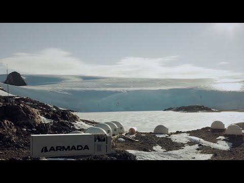 Armada Systems · GitHub