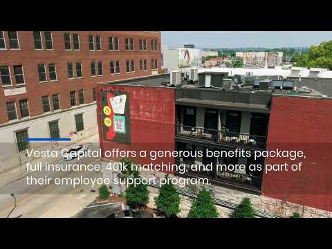 Tulsa Property Investment Management Company Seeking New Team Members: 2025 Career Opportunities