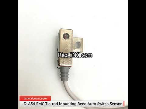 Reed Sensors, Magnetic Reed Switch Sensor Online, Latest Price ...