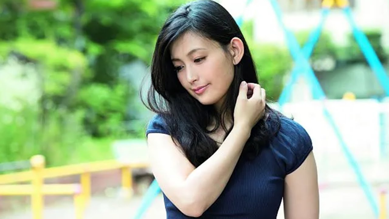 (Old Series) Prettiest Japanese Prnstars over 40 years old | PART 1