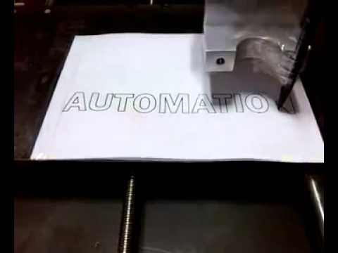 Square Automation - Manufacturer of Rotary Table & Servo Cylinder from Pune