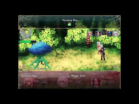Steam Community :: Video :: Once Ever After - Labyrinth Tale Boss