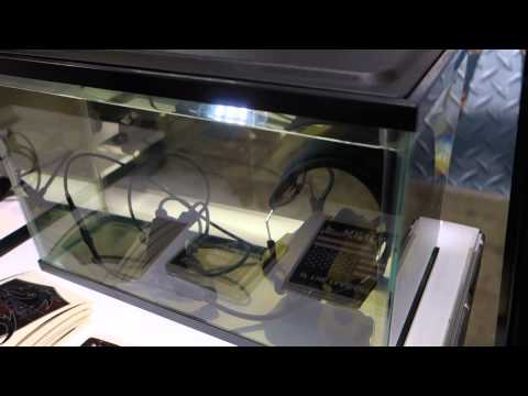 Atlantic Signal AS Below H2O Waterproof Diveable Tactical Headset for ...