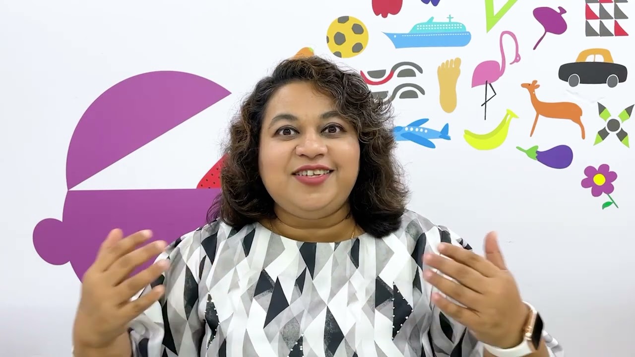 Early Brain Stimulation Program