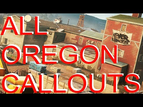 Steam Community :: Video :: Learn ALL OREGON CALLOUTS Quick and Easy ...