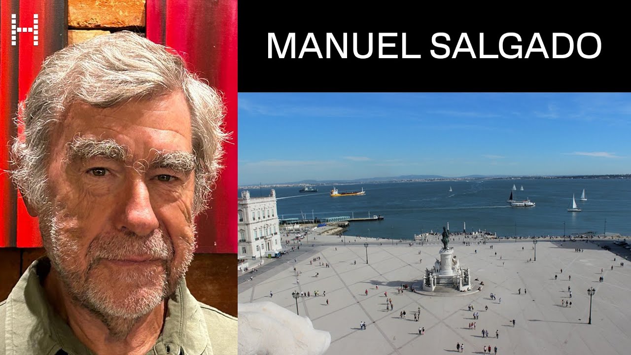 Jaqueline Tyrwhitt Urban Design Lecture: Manuel Salgado, “City-Making”