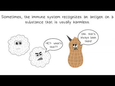 Allergic Reactions