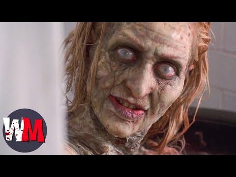 Top 10 Horror Mini Series | PoGo Portal