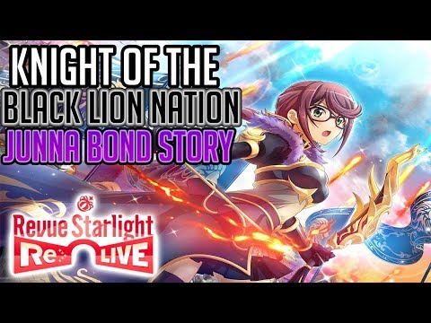 Steam Community :: Video :: Knight Of The Black Lion Nation Junna Bond ...