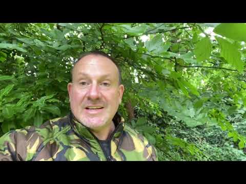 Survival & Bushcraft cooking system by BCB international MK1