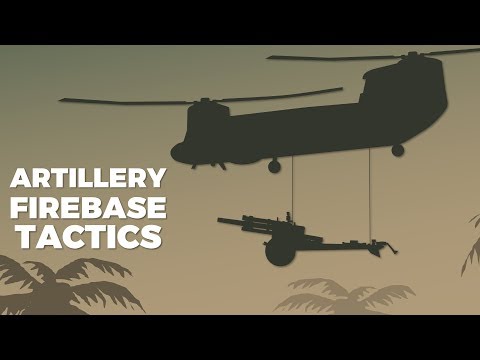 Vietnam War | Map and Timeline