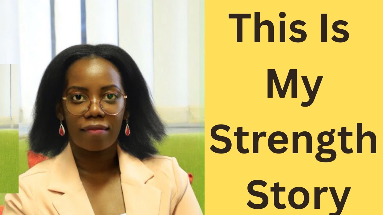 HOW GRIEF CHANGED ME – AND HOW I FOUND STRENGTH AGAIN