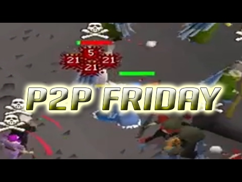 Steam Community :: Video :: Runescape - Multi P2P Pure Pking ft 15m+ pks ᴴᴰ