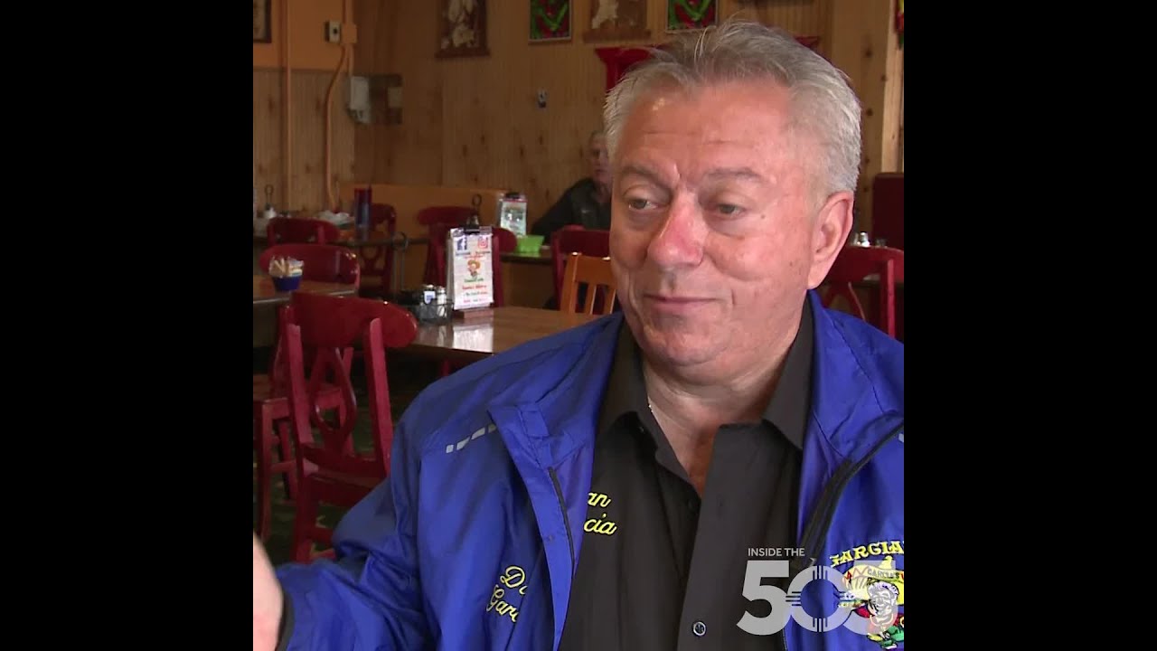 Inside the 505: Garcia's Kitchen