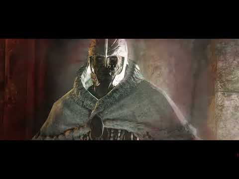 Steam Community :: Video :: DS2 - fighting the executioners chariot for ...