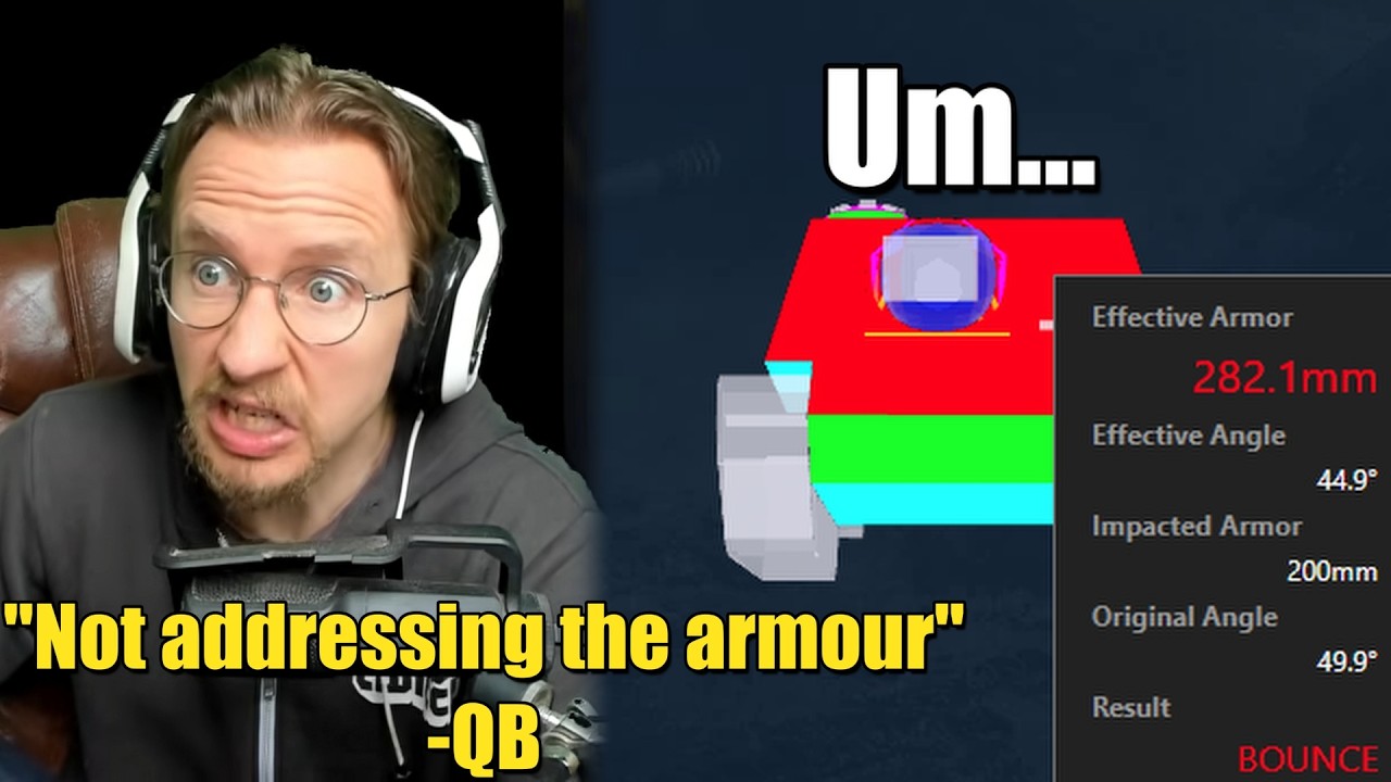 World of Tanks 2.2.1 Patch Notes… But Actually Explained