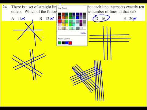 SMC 2017 q24 (UKMT Senior Maths Challenge)