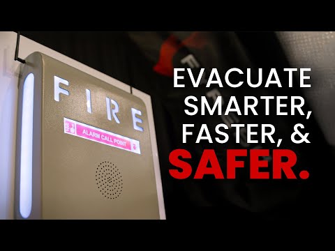 Meet the High-Tech Evac System Changing the Game | AOSH Expo 2025