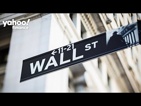 ‘Sky-high’ Wall Street earnings estimates need to come down: Strategist