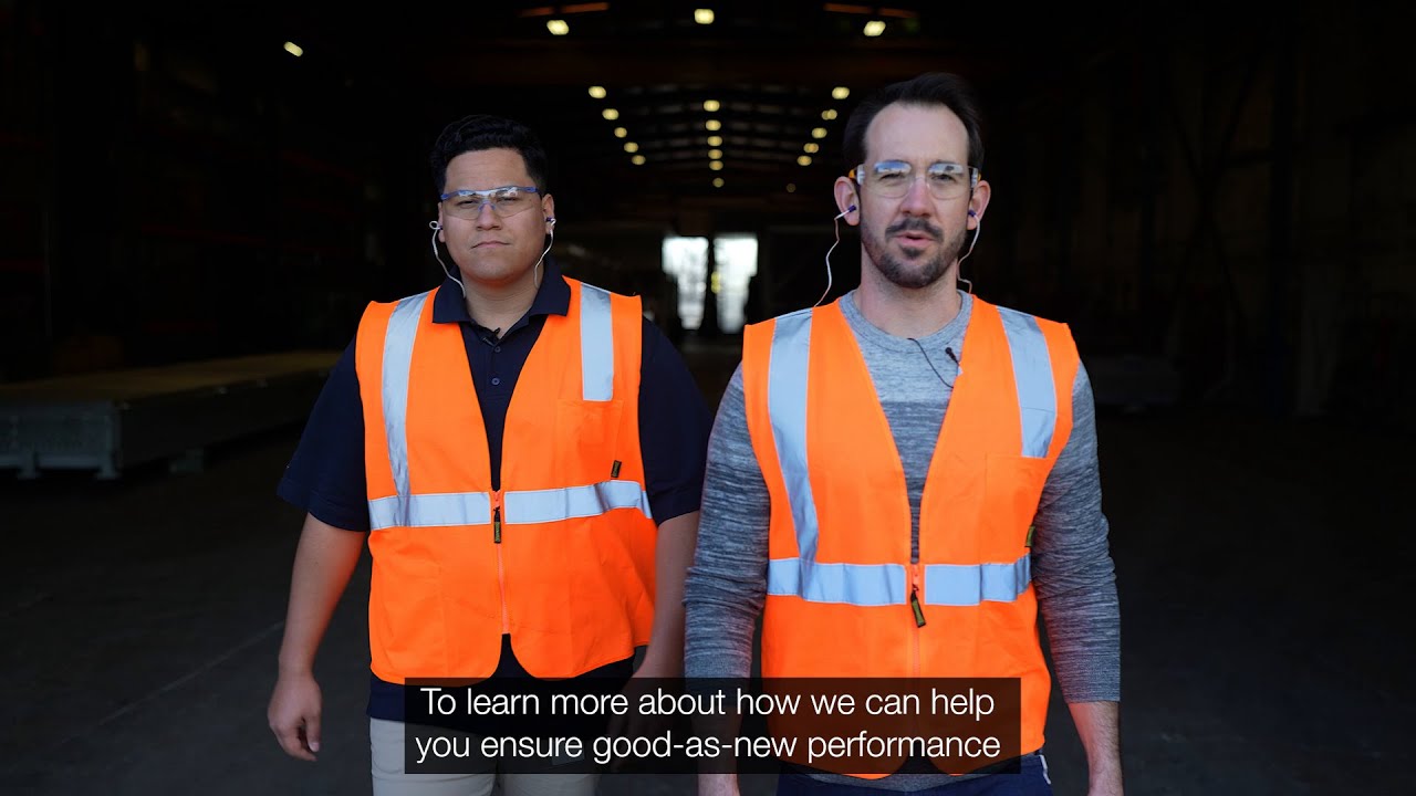 Air-cooled heat exchangers maximizing performance over time