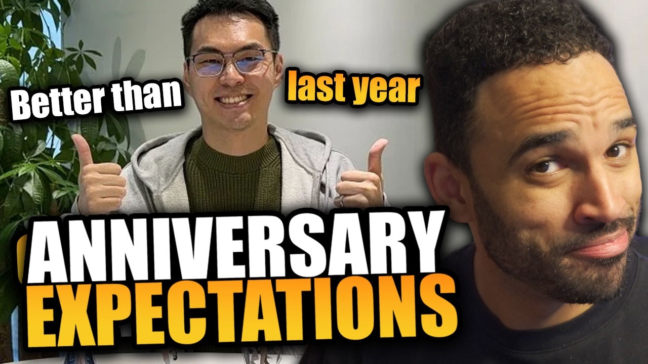 Raw & Honest Expectations For WuWa 2 year Anniversary.