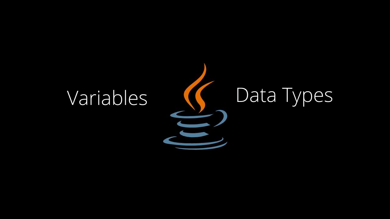 Variables and Data Types in Java | Java Tutorial for beginners in Vscode