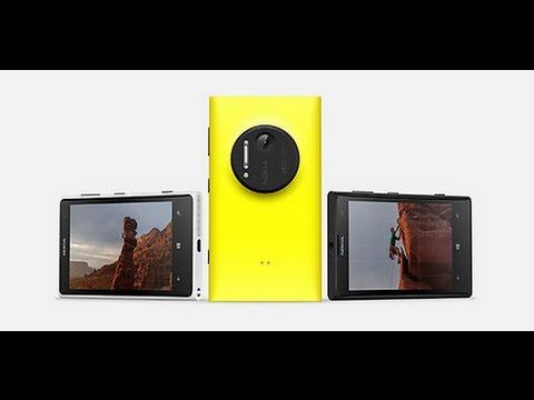 A 'superphone' launched for selfie addicts, shutterbugs, professionals