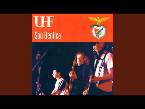 Sou Benfica