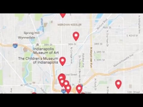 Indianapolis Airbnb makes huge growth from 2015: How to use service