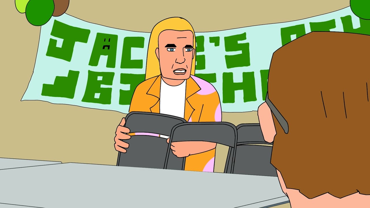 Burnout Bros Episode 1 part II