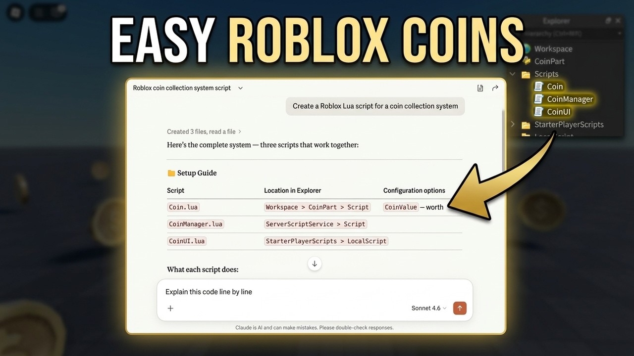 How To Use Claude AI For Coding (Quick Guide)