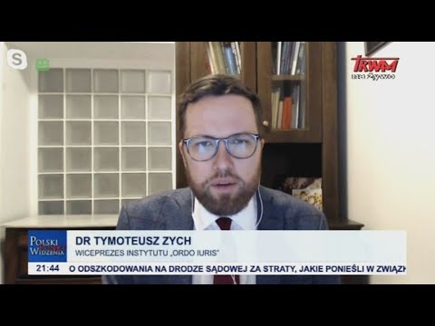 [TYLKO U NAS] Dr T. Zych: Grupa posłów z PE chce usunąć mnie z grupy ...
