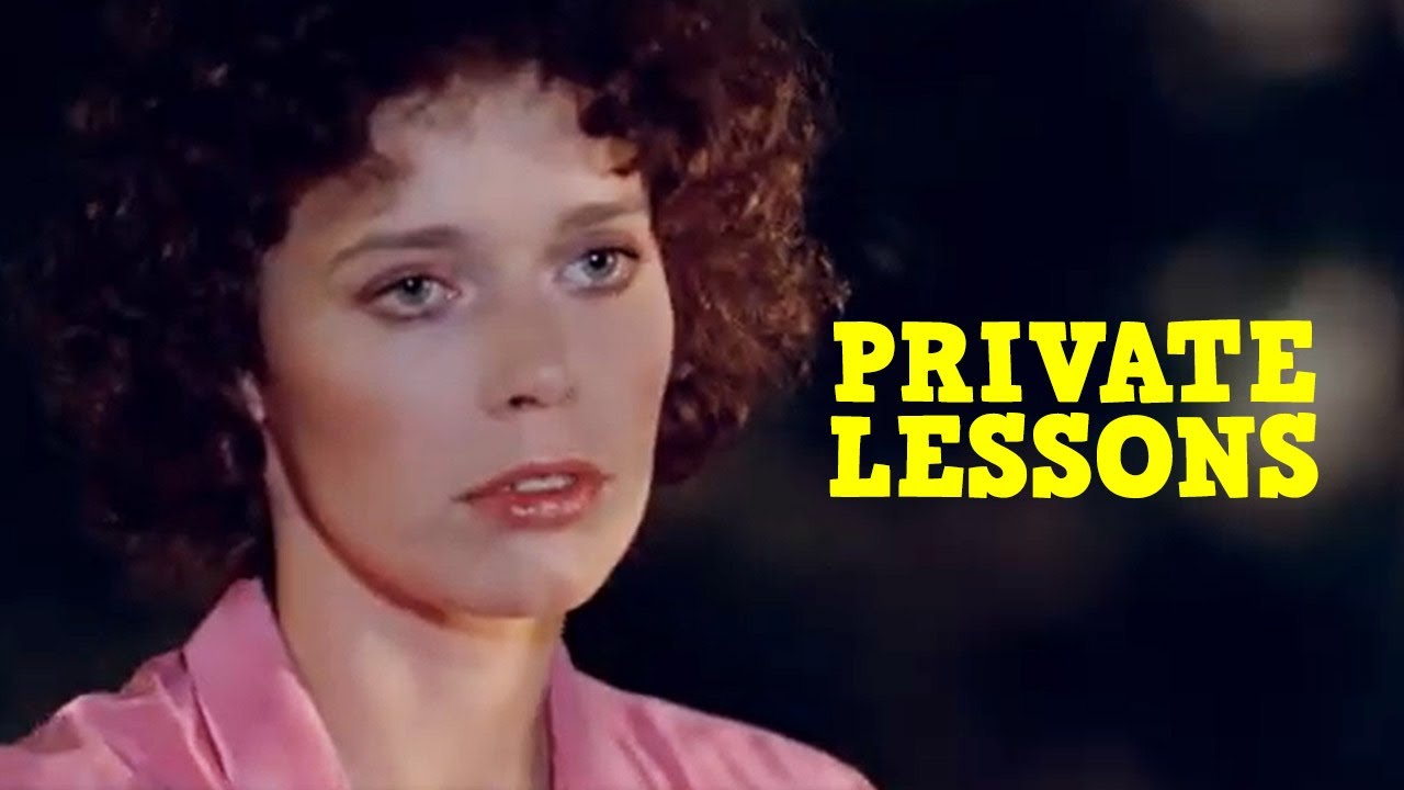 Private Lessons | Teen Comedy Classic | Full Movie HD | Seduction and Blackmail