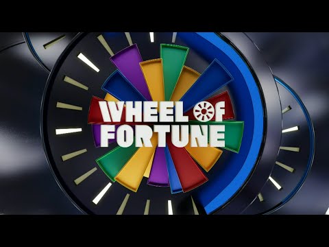 Wheel of Fortune - Season 42, Episode 2