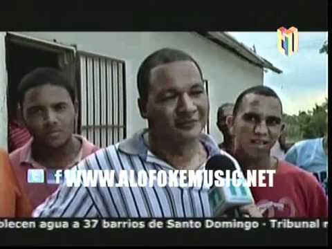 Esto parece más broma que verdad, pero esto sucedió Realmente Chocan ...