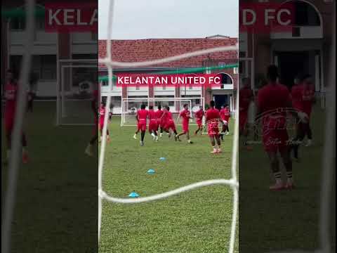 Apa ramalan korang? PDRM FC atau Kelantan United FC yang menang?#LigaSuper2023 #RTMKlik #SukanRTM