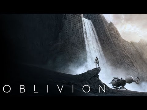 Review Film: Oblivion | Sodapopcorn Review Film