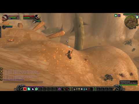 Relics of the Tauren: SoD Quest | Druid Rune | First Druid Rune WoW